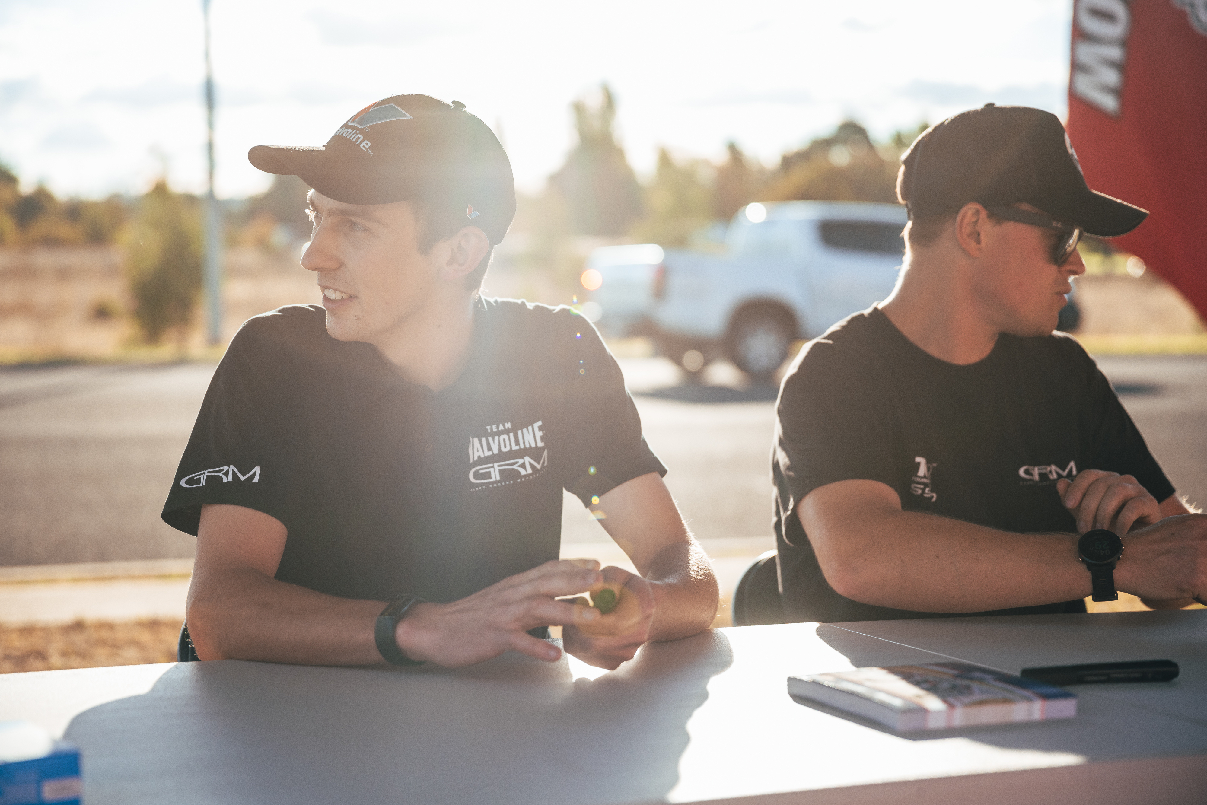 Garland Makes Peugeot Switch for 2023 TCR Australia - Valvoline™ Global Australia